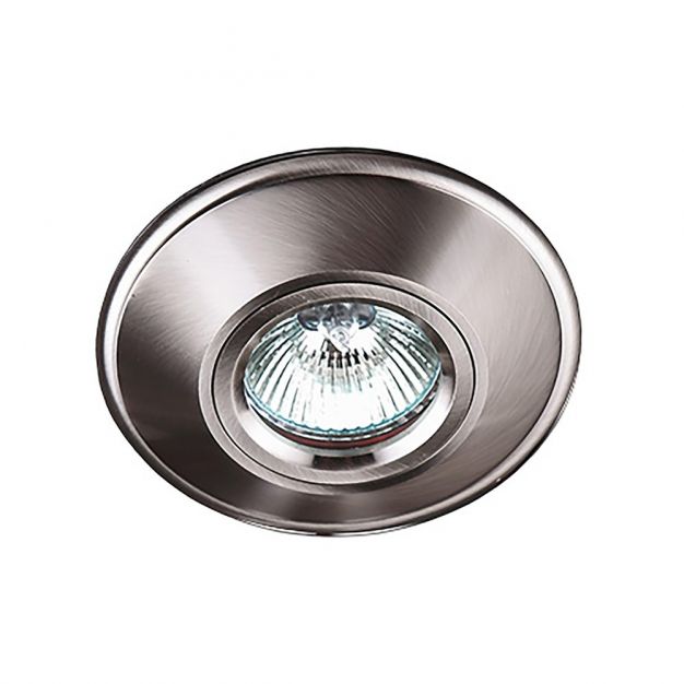 Maxlight Technical Spot H0028 - inbouwspot 1L - Ø 95 mm, Ø 75 mm ...