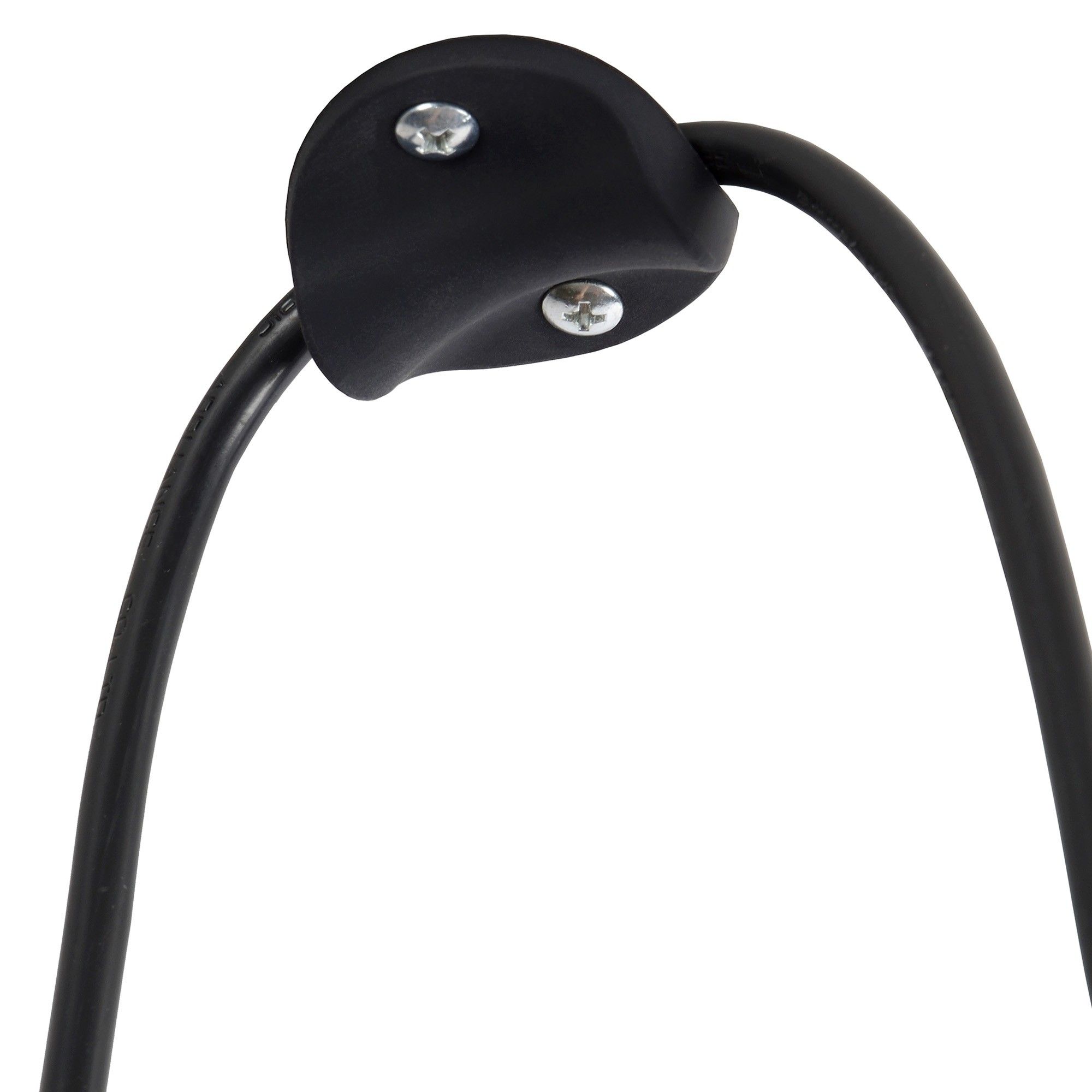 Lucide Fix Multiple - hanglamp - 400 x 200 cm - zwart | Lichtkoning