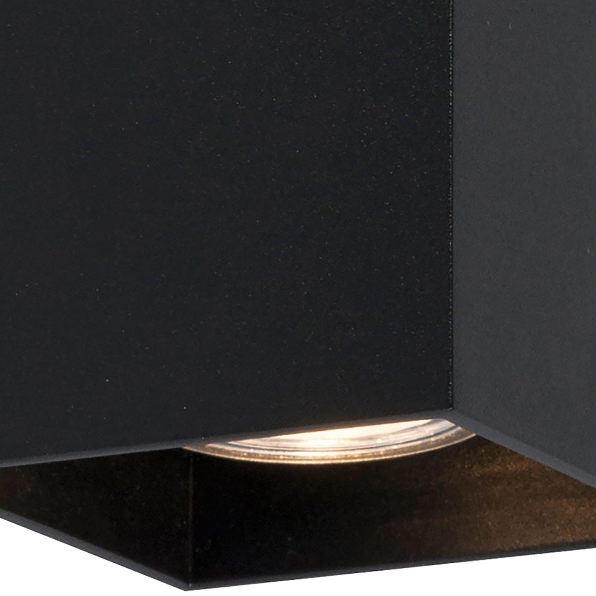 Zuma Line Sandy WL Square Next - wandverlichting - 8 x 10 x 14 cm ...